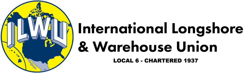 | Warehouse Union Local 6 – ILWU